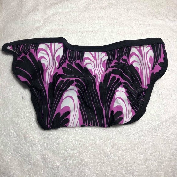 N2N | Swim | N2n Classic String Bikini Purple | Poshmark